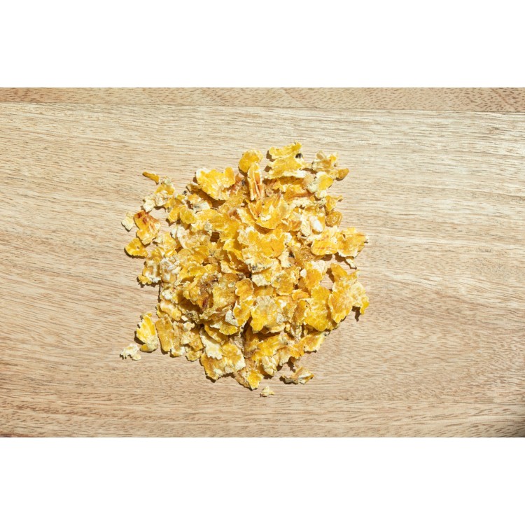 C'Real Basic - Flocons de Maïs - 15 Kg